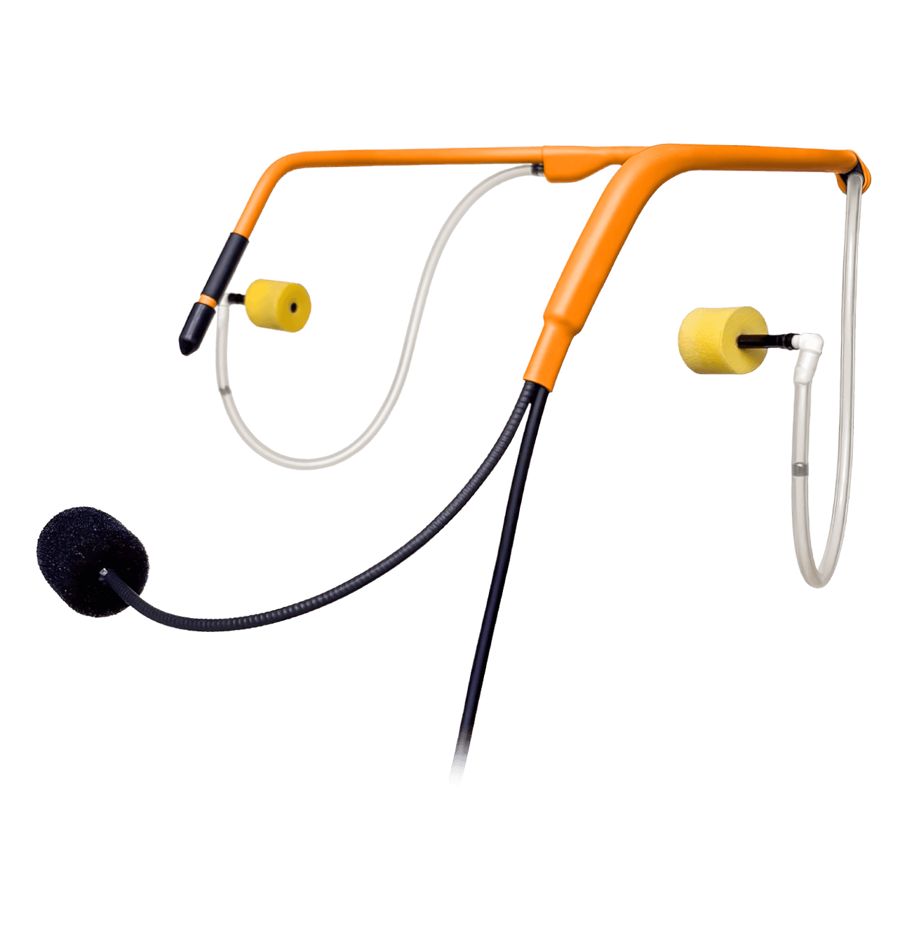 FAQs - CQ Headsets